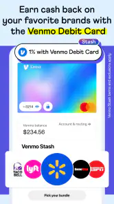 Venmo App - Reviewed