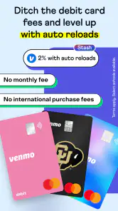 Venmo App - Reviewed