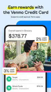 Venmo App - Reviewed