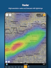 Ventusky: Weather & Live Radar App - Reviewed
