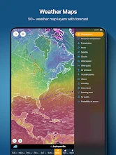 Ventusky: Weather & Live Radar App - Reviewed