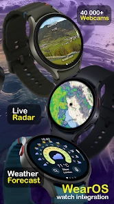 Ventusky: Weather & Live Radar App - Reviewed