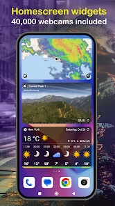 Ventusky: Weather & Live Radar App - Reviewed