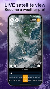 Ventusky: Weather & Live Radar App - Reviewed