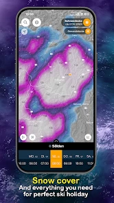 Ventusky: Weather & Live Radar App - Reviewed