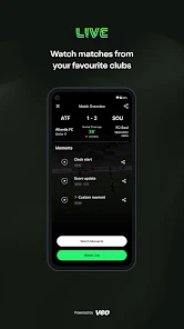 Veo Live App - Reviewed