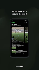 Veo Live App - Reviewed