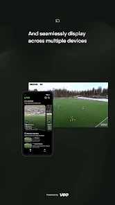 Veo Live App - Reviewed