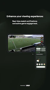 Veo Live App - Reviewed