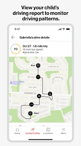 Verizon Family App - Reviewed