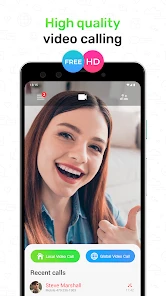 Video Call App - Reviewed
