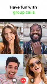 Video Call App - Download & Install - Reviewed