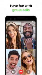 Video Call App - Reviewed