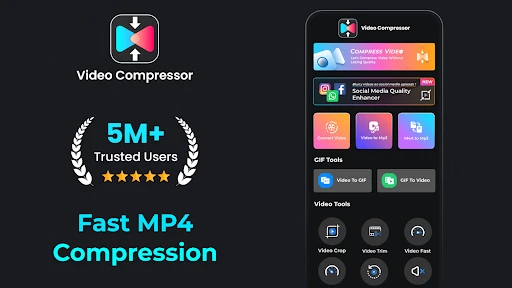 Video Compressor & Converter App - Reviewed