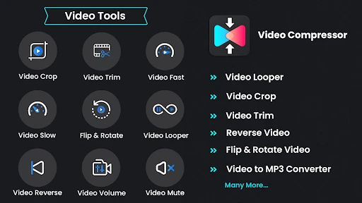 Video Compressor & Converter App - Reviewed