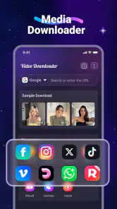 Video Downloader App - Reviewed