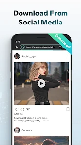Video Downloader All HD player App - Reviewed