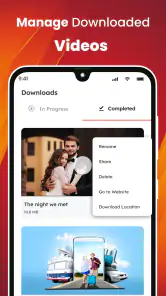 Video Downloader and 4k Player App - Reviewed