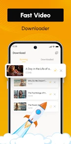 Video Downloader: HD Player App - Reviewed