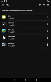 Video Downloader Pro App - Download & Install - Reviewed