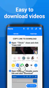 Video Downloader & Video Saver App - Reviewed