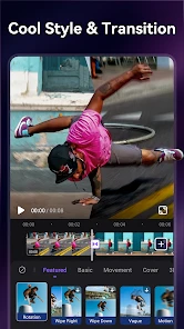 Video Maker Music Video Editor App - Reviewed