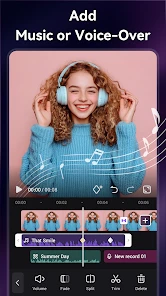 Video Maker Music Video Editor App - Reviewed