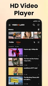 Video Player All Format HD App - Reviewed