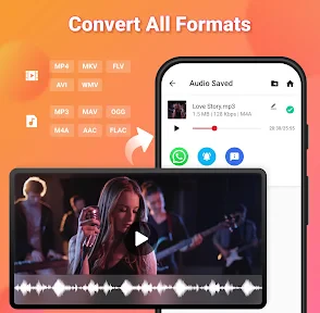 Video to MP3 - Video to Audio App - Reviewed