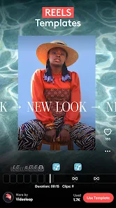 Videoleap: AI Video Editor App App - Reviewed