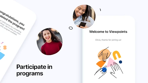 Viewpoints App - Reviewed