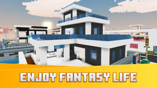 Village City Life Building Game - Reviewed