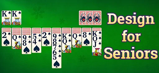 Vita Spider Solitaire Game - Reviewed