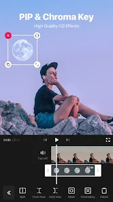 VITA - Video Editor & Maker App - Reviewed