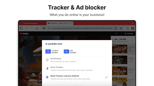Vivaldi Browser - Fast & Safe App - Reviewed