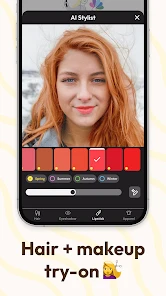 Vivaldi Color Analysis App - Reviewed