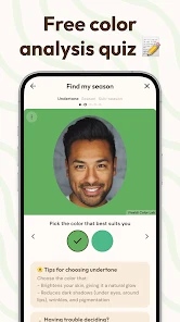Vivaldi Color Analysis App - Reviewed