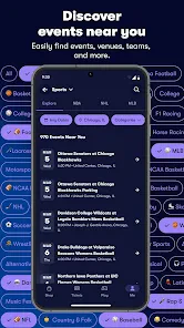 Vivid Seats | Event Tickets App - Reviewed
