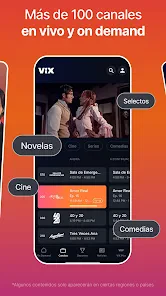 ViX: TV, Deportes y Noticias App - Reviewed