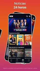 ViX: TV, Deportes y Noticias App - Reviewed