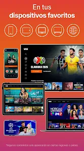 ViX: TV, Deportes y Noticias App - Reviewed