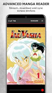 VIZ Manga App - Reviewed