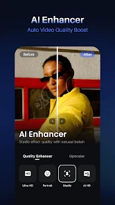Vmake AI Captions App - Reviewed