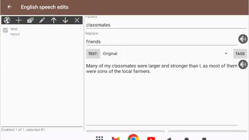 @Voice Aloud Reader (TTS) App - Reviewed