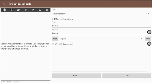 @Voice Aloud Reader (TTS) App - Reviewed
