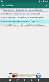 @Voice Aloud Reader (TTS) App - Reviewed