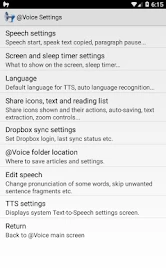 @Voice Aloud Reader (TTS) App - Reviewed