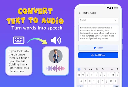 Voice Changer AI, Sound Effect App - Reviewed