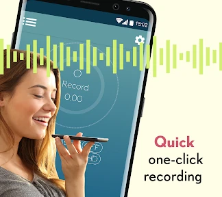 Voice Recorder: Memos & Audio App - Reviewed