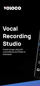Voloco: Auto Vocal Tune Studio App - Reviewed